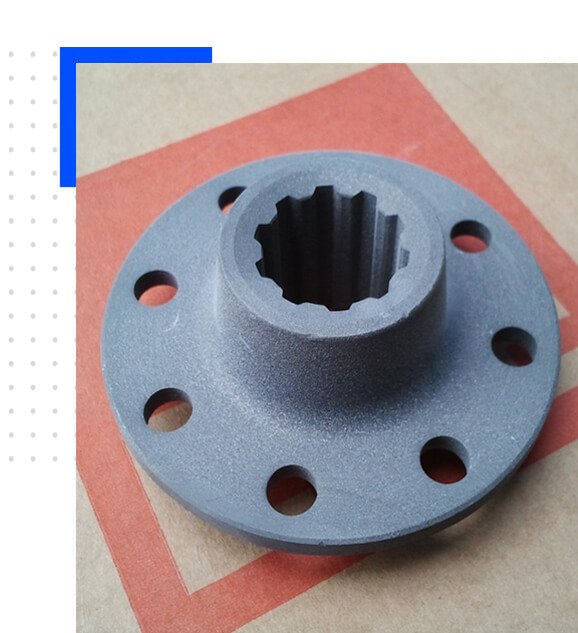 Phosphating – JHS Developers Pvt Ltd